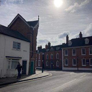 Tina Chiang - actress - biography, photo, best movies and TV shows