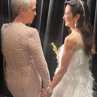 Tina Chiang - actress - biography, photo, best movies and TV shows