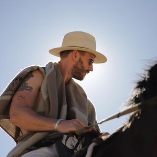 Filip Berg - actor, writer - biography, photo, best movies and TV shows