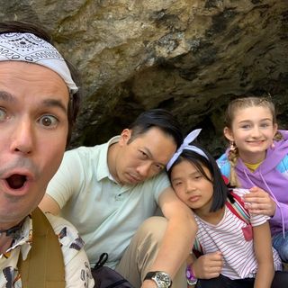 Christopher Jacot - actor - biography, photo, best movies and TV shows