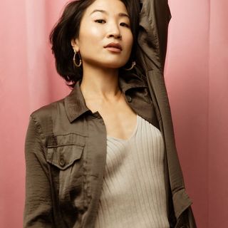 Kae Alexander - actress - biography, photo, best movies and TV shows