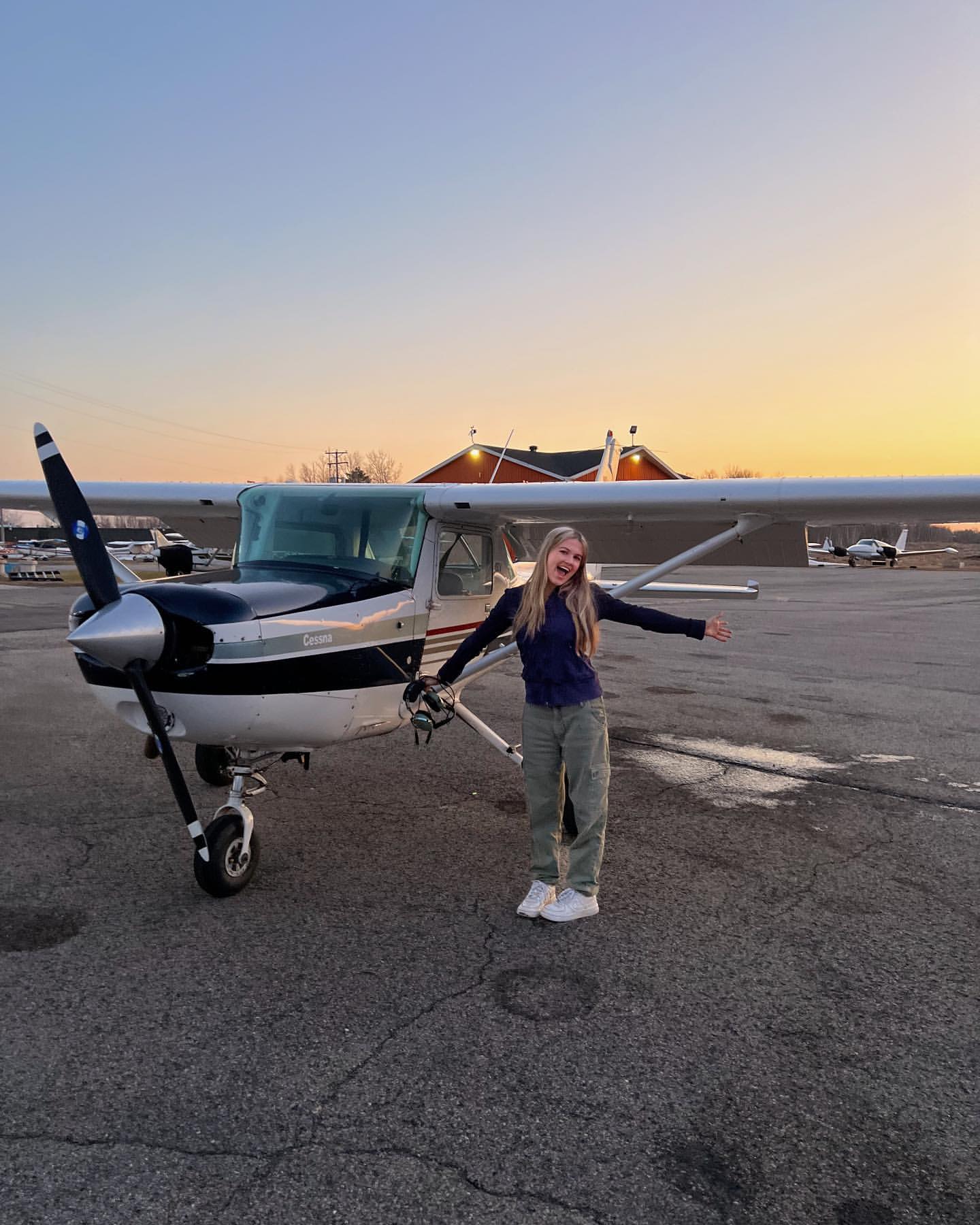 Satine Scarlett Montaz - actress, dubbing: english