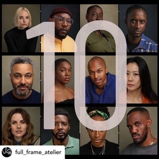 Rebecca Scott - actress - biography, photo, best movies and TV shows