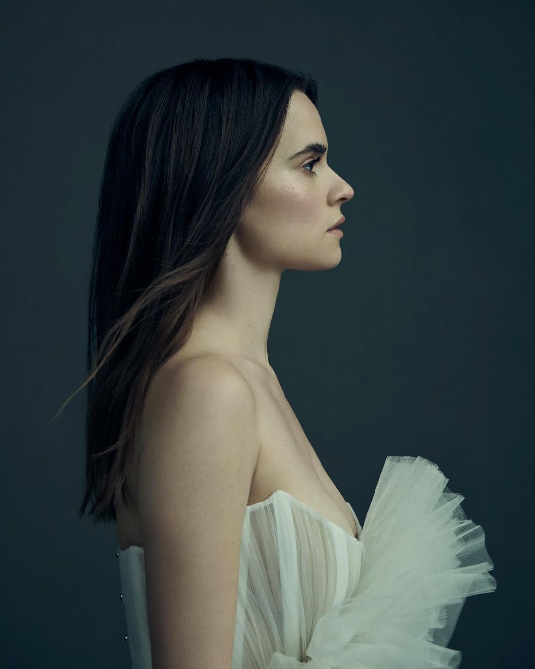 Ema Horvath - actress - biography, photo, best movies and TV shows