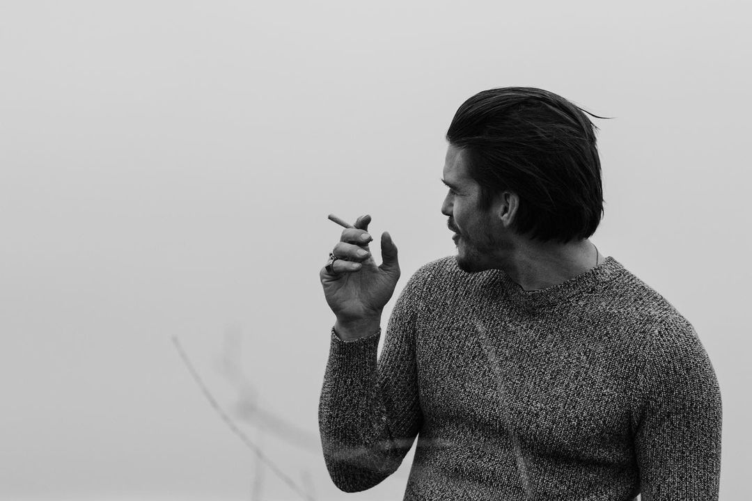 Tyler Johnson - actor - biography, photo, best movies and TV shows