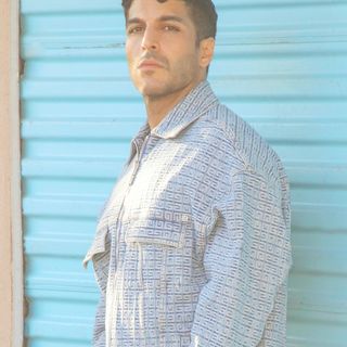 Keon Alexander - actor, producer