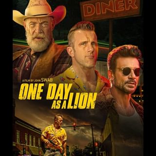 Dash Melrose - actor - biography, photo, best movies and TV shows