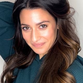 Ashley Reyes - actress - biography, photo, best movies and TV shows