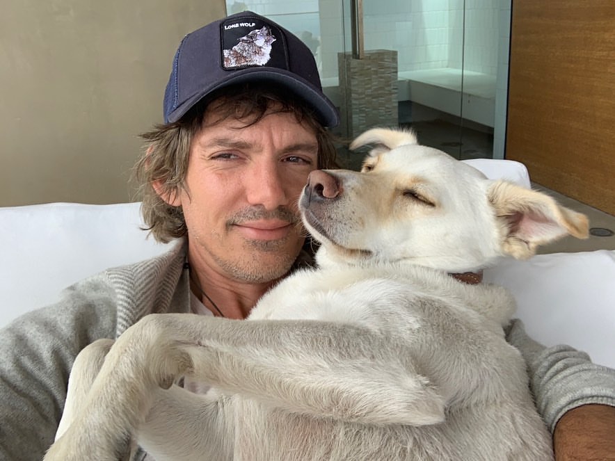 Lukas Haas - actor - biography, photo, best movies and TV shows