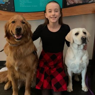 Ava Weiss - actor - biography, photo, best movies and TV shows