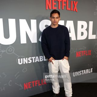 Julian Works - actor - biography, photo, best movies and TV shows