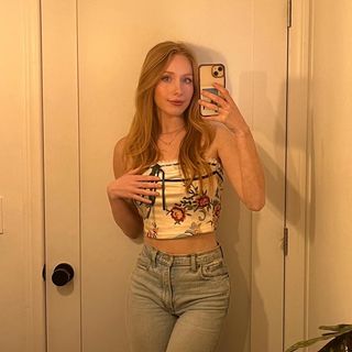 Lily Cardone - actress - biography, photo, best movies and TV shows