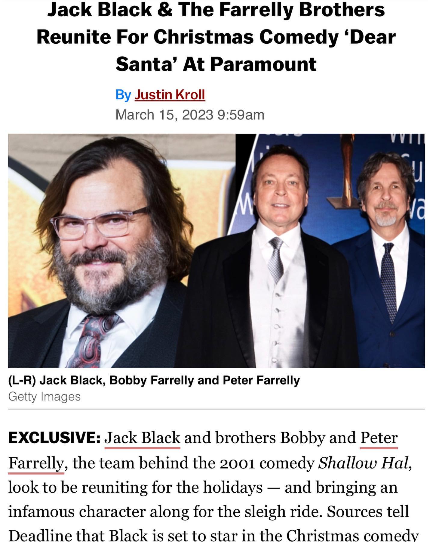 Robert Timothy Smith - actor - biography, photo, best movies and TV shows