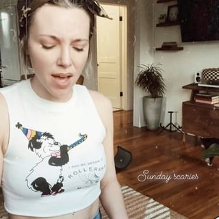 Emma Fitzpatrick - actress, writer, producer, composer