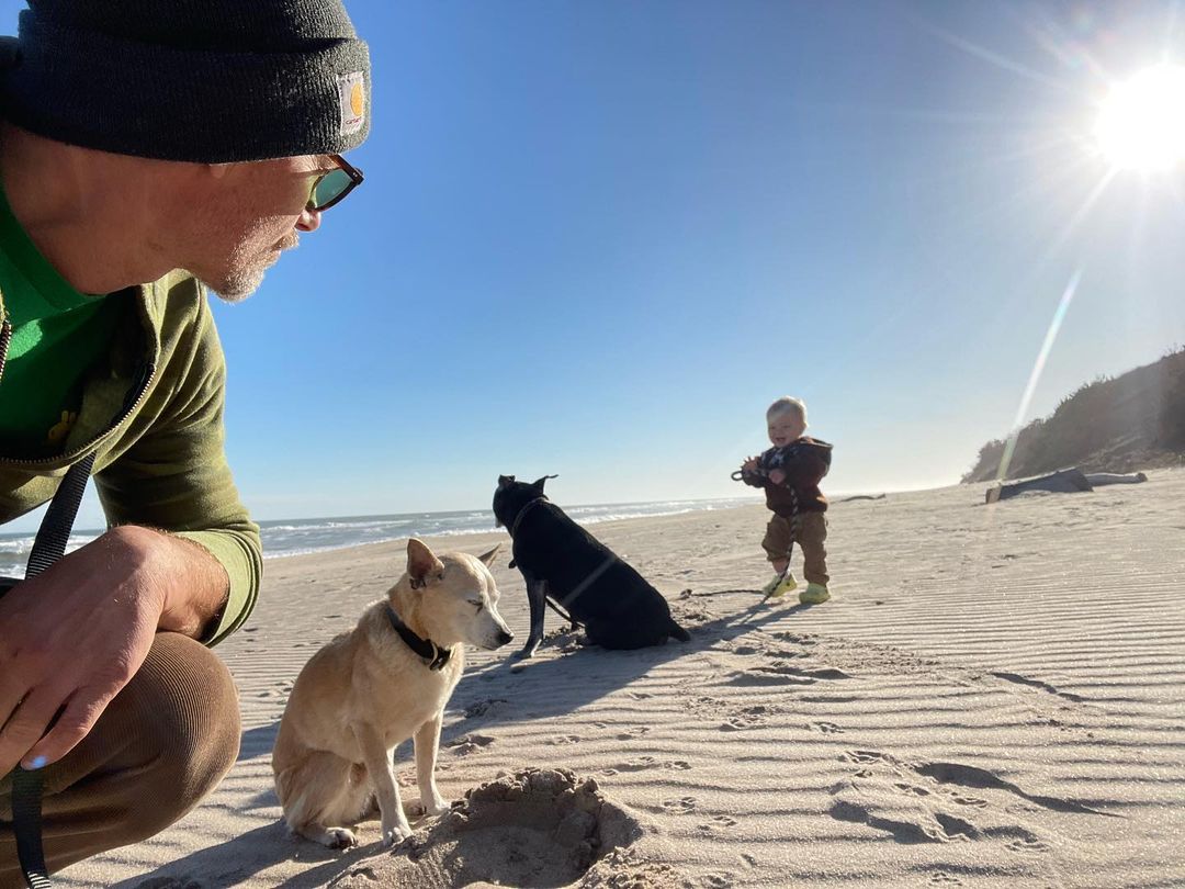 James Badge Dale - actor - biography, photo, best movies and TV shows