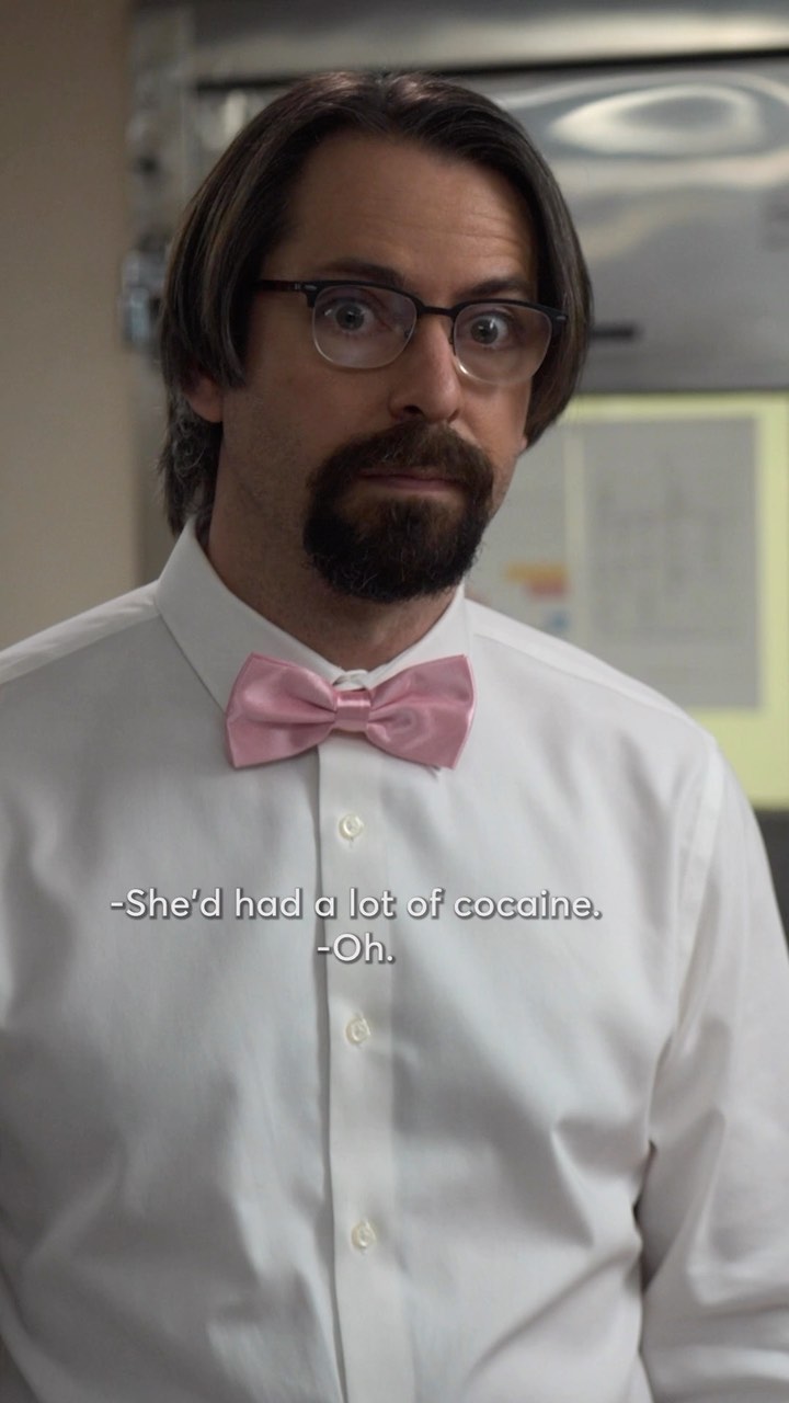 Martin Starr - actor, writer, producer