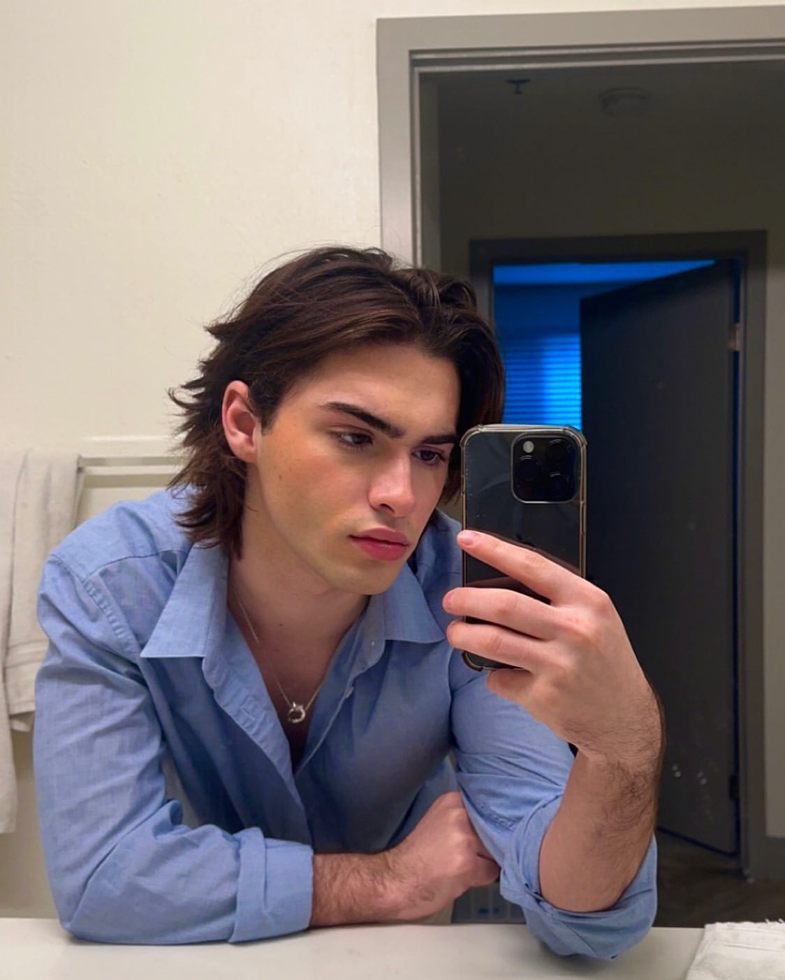 Joshua Colley - actor - biography, photo, best movies and TV shows