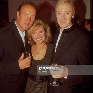 Sue Jenkins - actress - biography, photo, best movies and TV shows