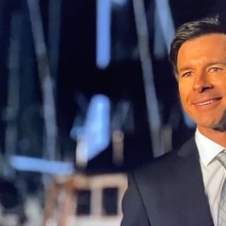 Matthew Pohlkamp - actor - biography, photo, best movies and TV shows