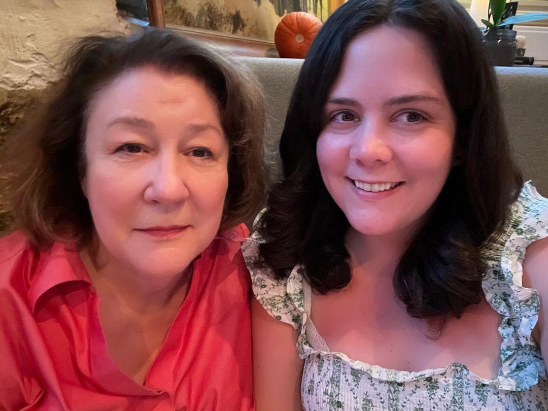 Margo Martindale - actress - biography, photo, best movies and TV shows