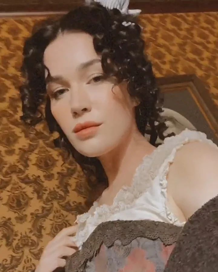 Evelyn Claire - actress - biography, photo, best movies and TV shows