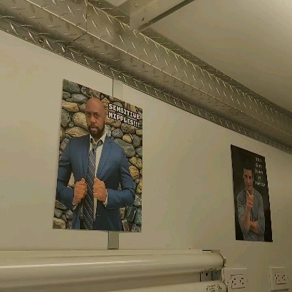 Tobi Bamtefa - actor - biography, photo, best movies and TV shows