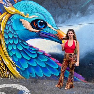 Erica Elliot - actress - biography, photo, best movies and TV shows