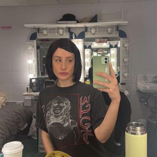 Rachel Zeiger-Haag - actress - biography, photo, best movies and TV shows