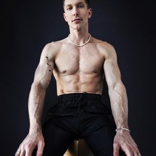 Chad Connell - actor - biography, photo, best movies and TV shows