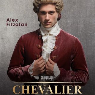 Alex Fitzalan - actor - biography, photo, best movies and TV shows