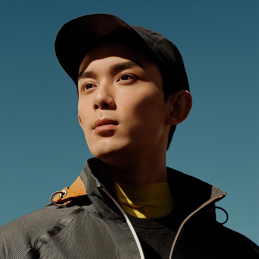 Wu Lei - actor - biography, photo, best movies and TV shows