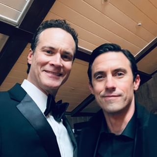 Randall Batinkoff - actor, producer, director, writer, sound director