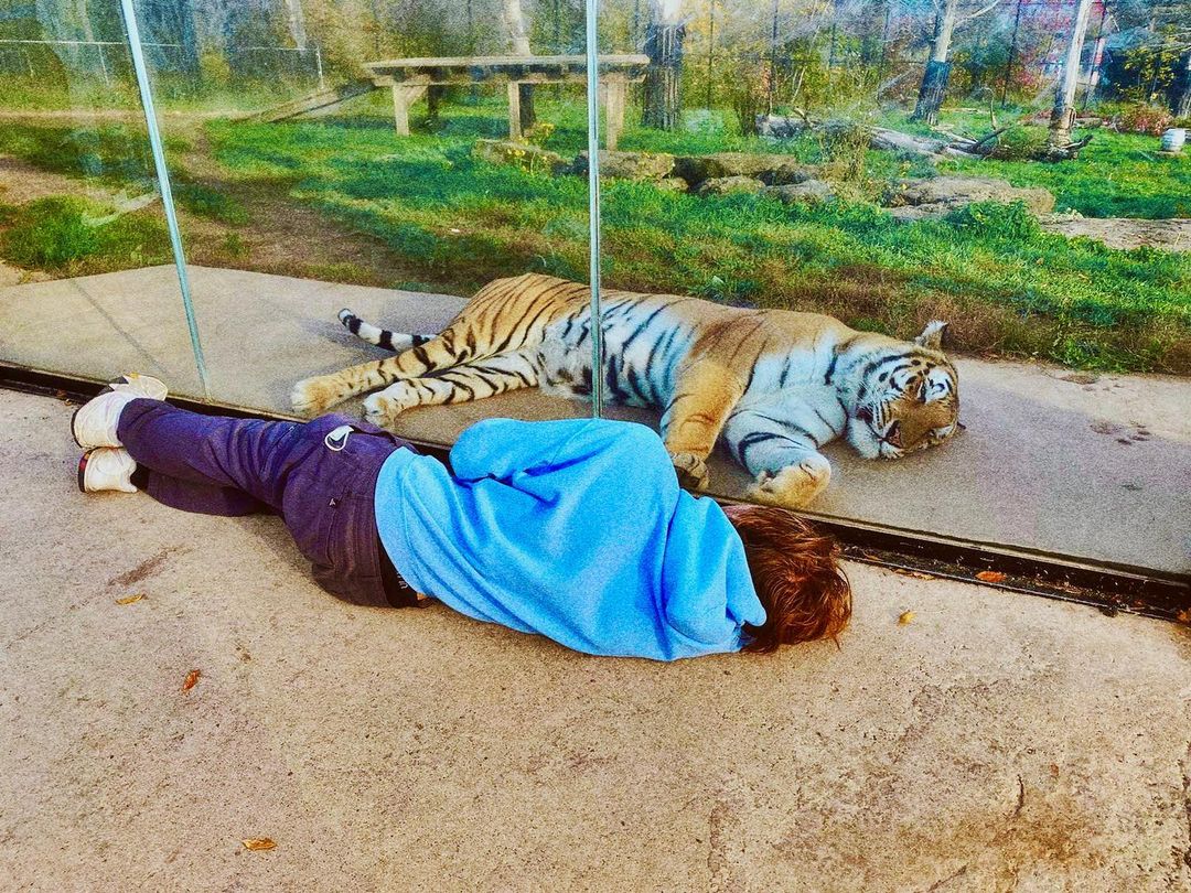 Alexandre Bourgeois - actor - biography, photo, best movies and TV shows