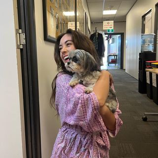 Madeleine Adams - actress - biography, photo, best movies and TV shows