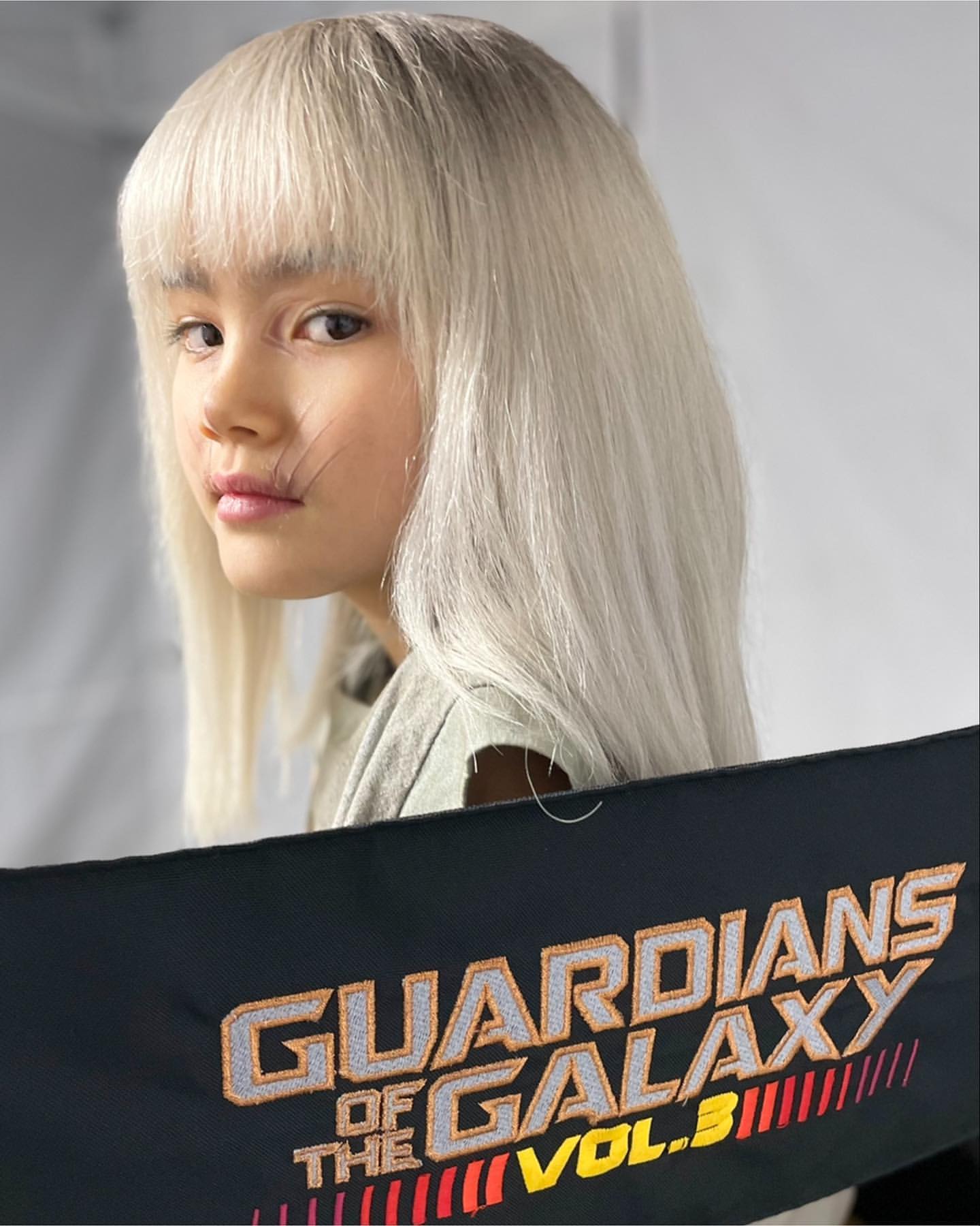 Kai Zen - actress - biography, photo, best movies and TV shows