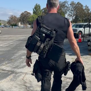 Anna Enger Ritch - actress - biography, photo, best movies and TV shows