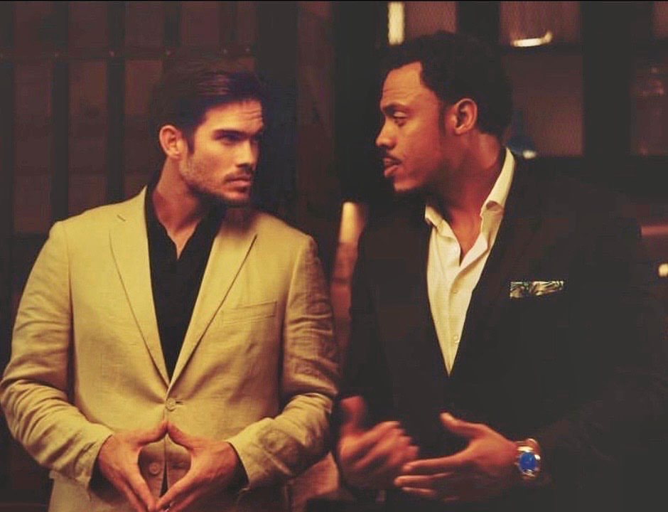 Tyler Johnson - actor - biography, photo, best movies and TV shows