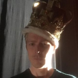 Oliver Rice - actor, editor - biography, photo, best movies and TV shows