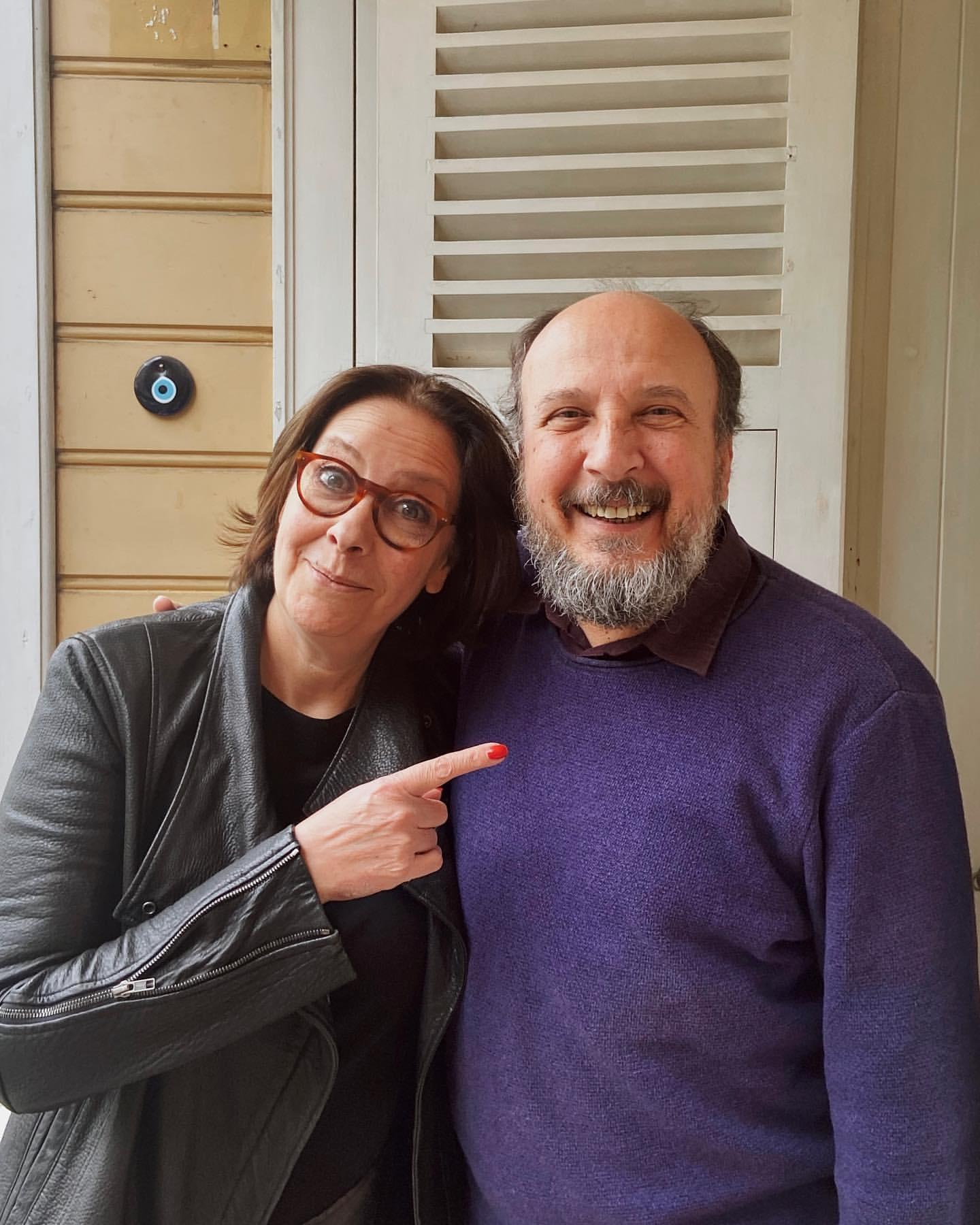 Ayda Aksel - actress - biography, photo, best movies and TV shows