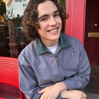 Harry Gilby - actor - biography, photo, best movies and TV shows