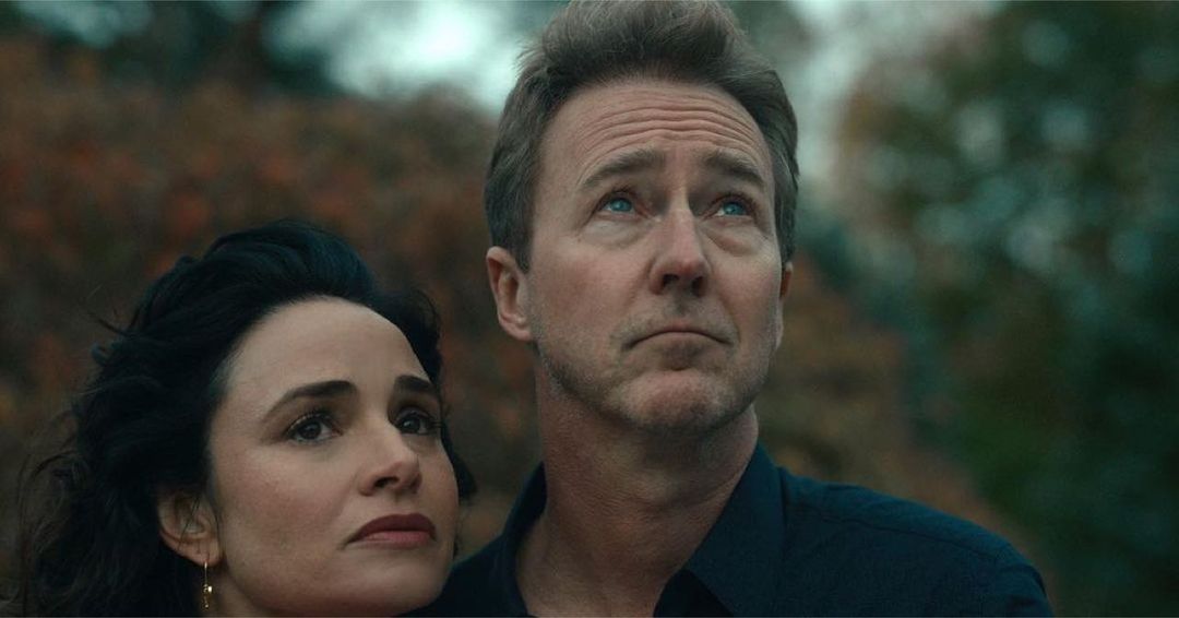 Edward Norton - actor, producer, director, writer, camera, editor ...