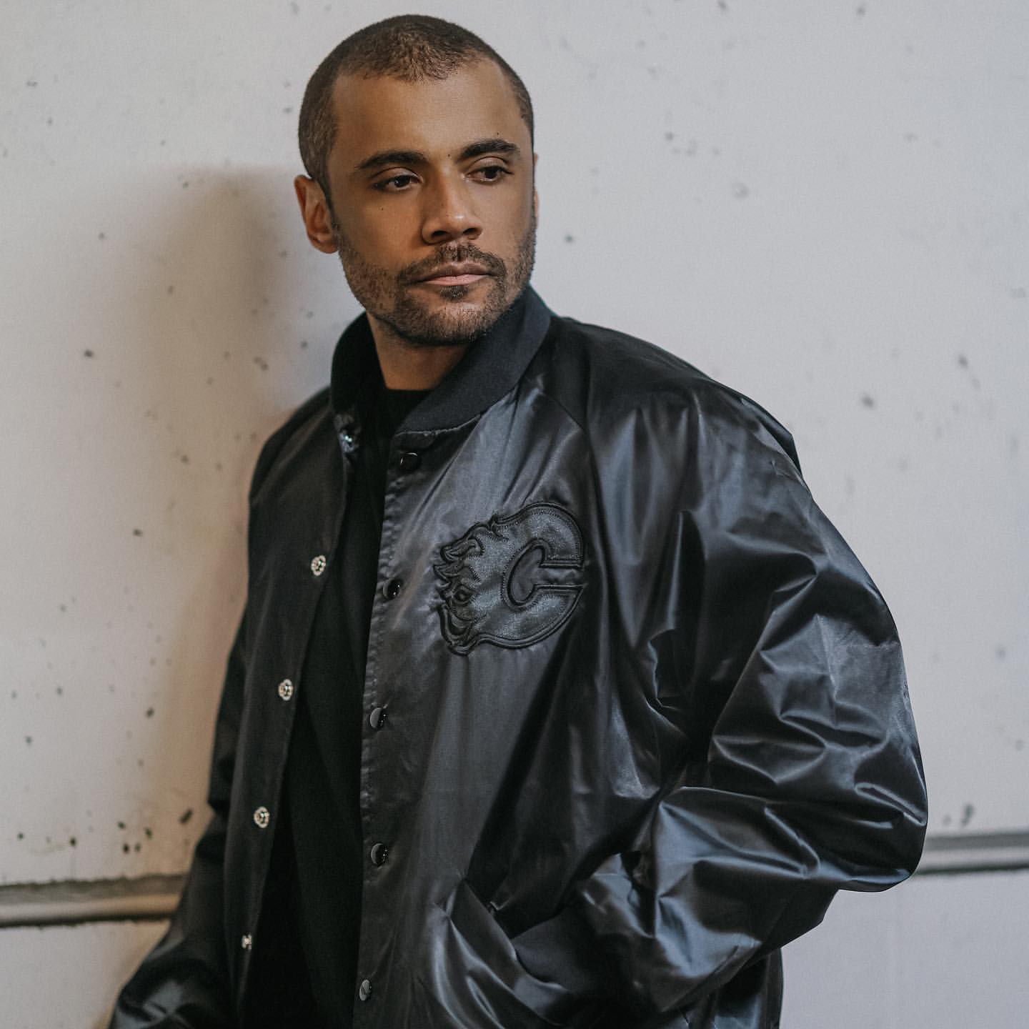 Jarod Joseph - actor - biography, photo, best movies and TV shows