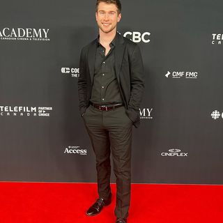 Calem MacDonald - actor - biography, photo, best movies and TV shows