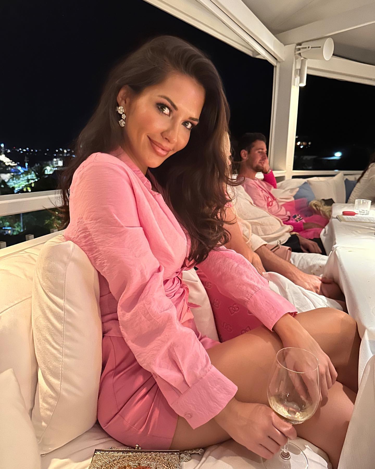 Erica Sturdefant - actress - biography, photo, best movies and TV shows