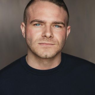 Joe Layton - actor - biography, photo, best movies and TV shows