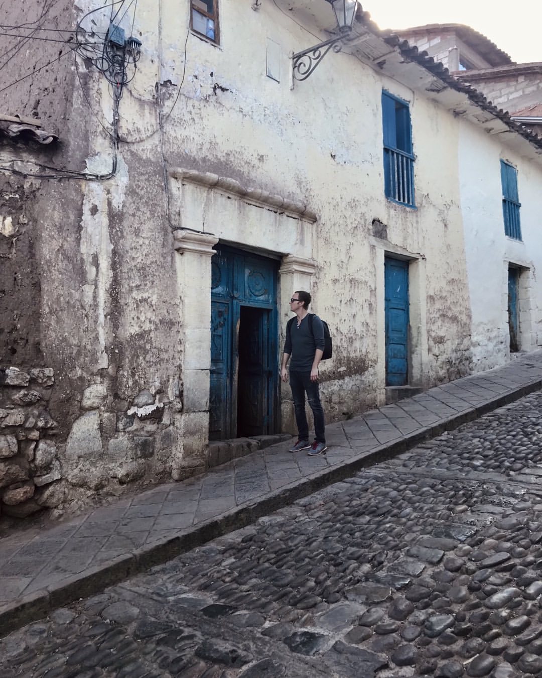 David Anders - actor - biography, photo, best movies and TV shows