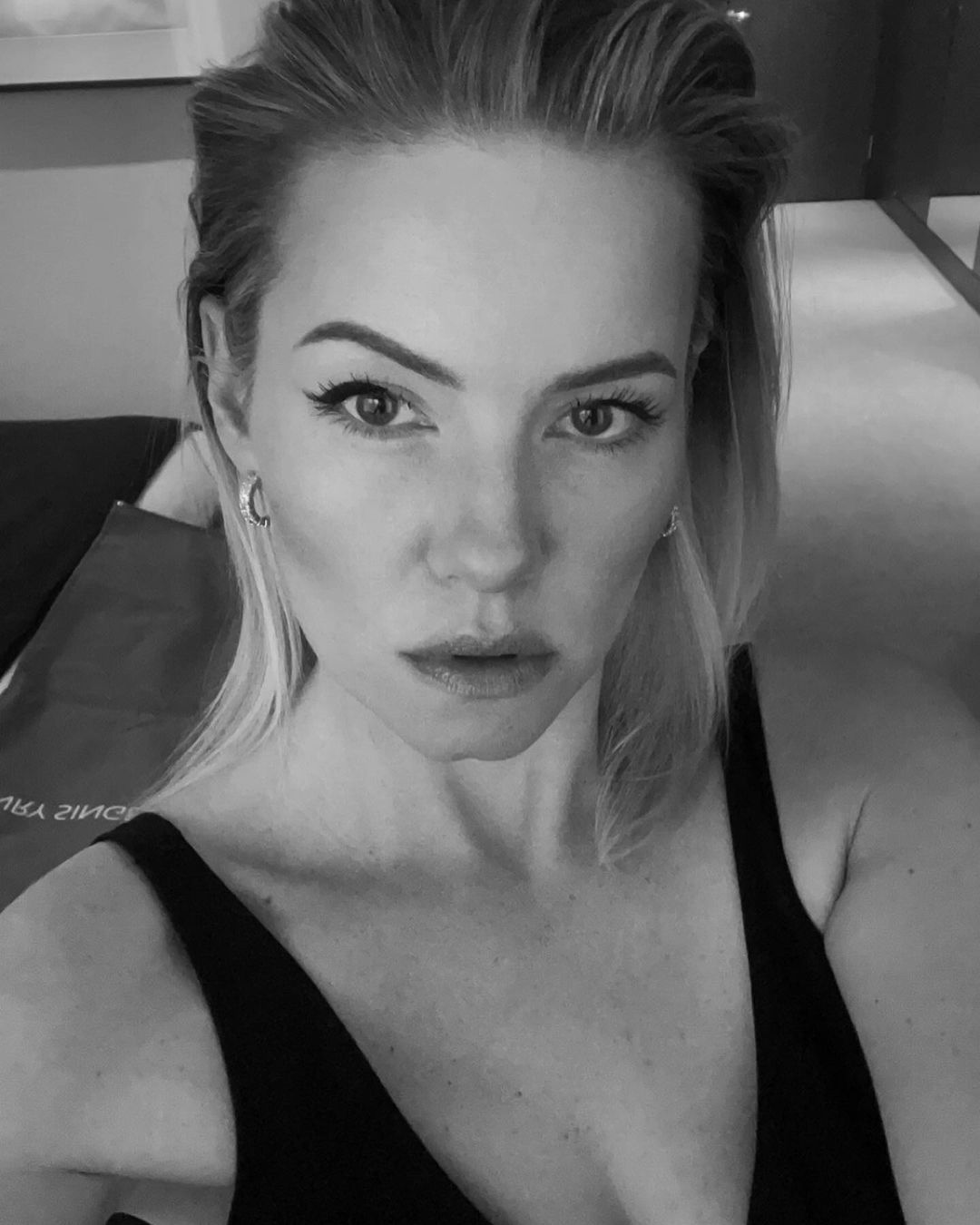 Elisha Cuthbert - actress, director, producer