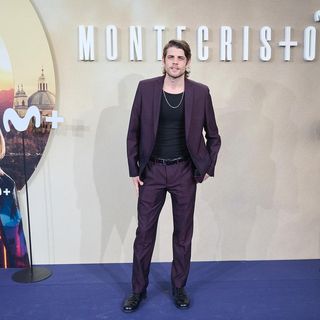 Alberto Olmo - actor - biography, photo, best movies and TV shows