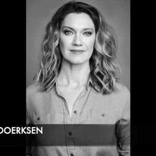 Heather Doerksen - actress - biography, photo, best movies and TV shows