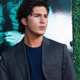 Paul Butcher - actor - biography, photo, best movies and TV shows